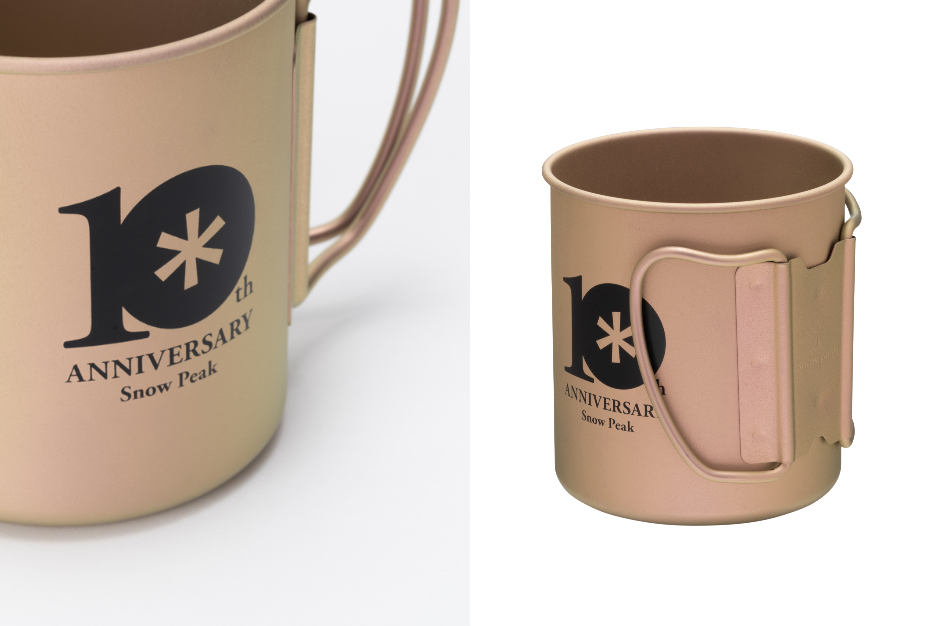 Snow Peak全台最大旗艦店開幕!十週年限定商品、進軍居家設計 Snow Peak全台最大旗艦店開幕!十週年限定商品、進軍居家設計