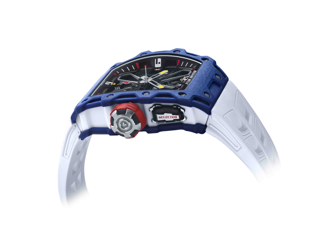 RICHARD MILLE RM 35 03 Rafael Nadal La Vie RICHARD MILLE RM 35 03 Rafael Nadal La Vie